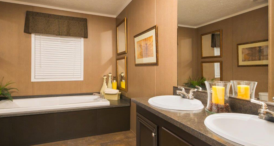 About - Norris Homes