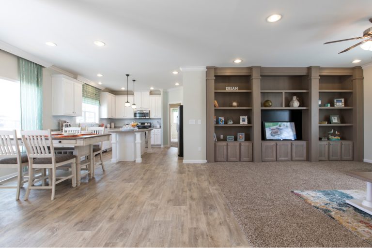 Home - Norris Homes