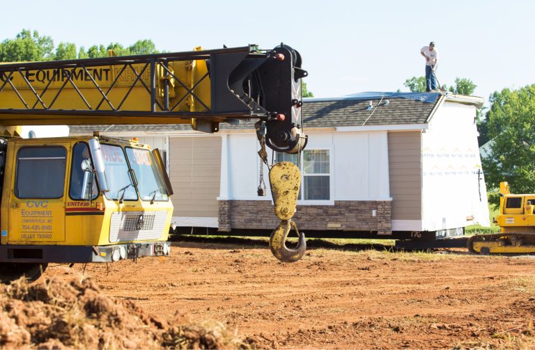 MOD Experience - Norris Homes