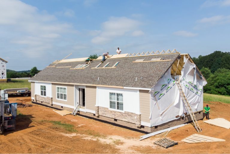 MOD Experience - Norris Homes