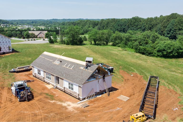 MOD Experience - Norris Homes