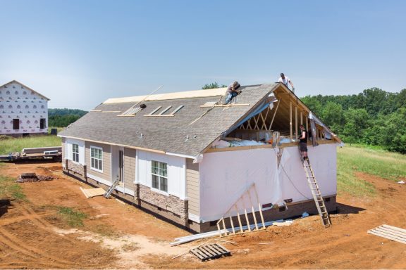 MOD Experience - Norris Homes